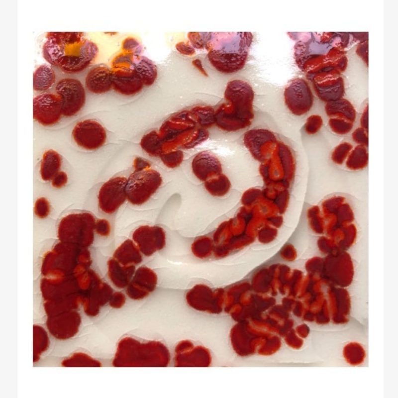 Ruby Spots - LODO SERAMİK